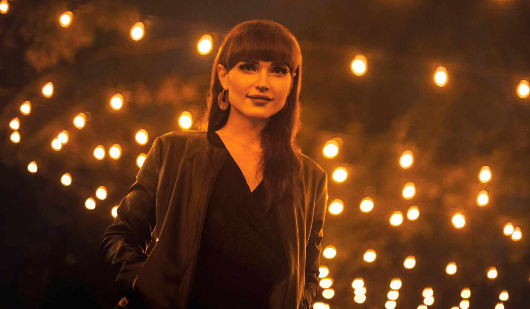 Walk at night | Scrolller