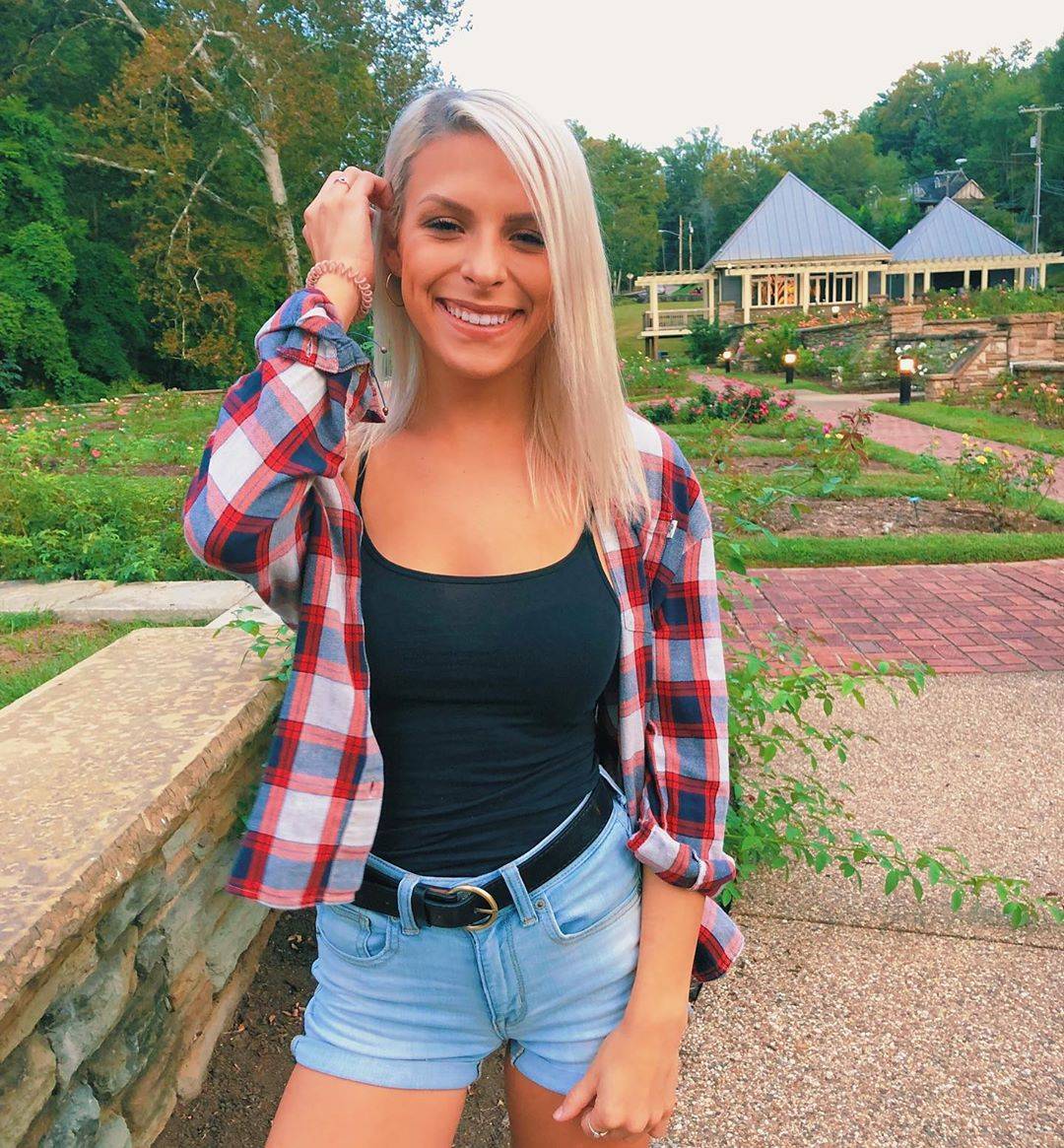 Walk in the Park | Scrolller