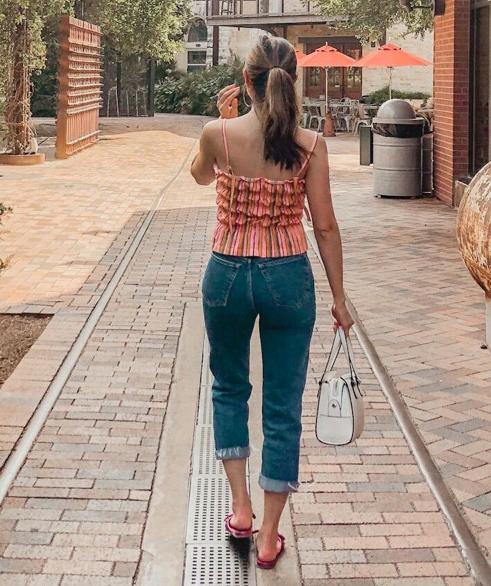 Walking away | Scrolller