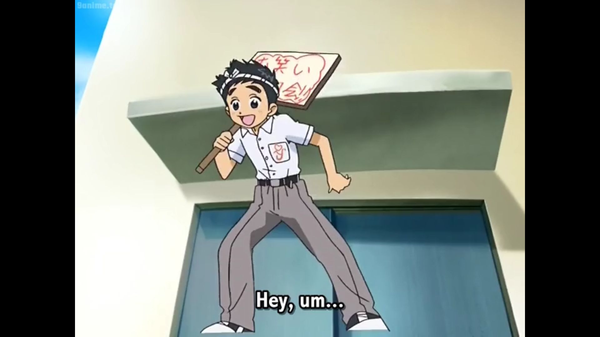 walking on air [Pretty Cure: Splash Star] | Scrolller