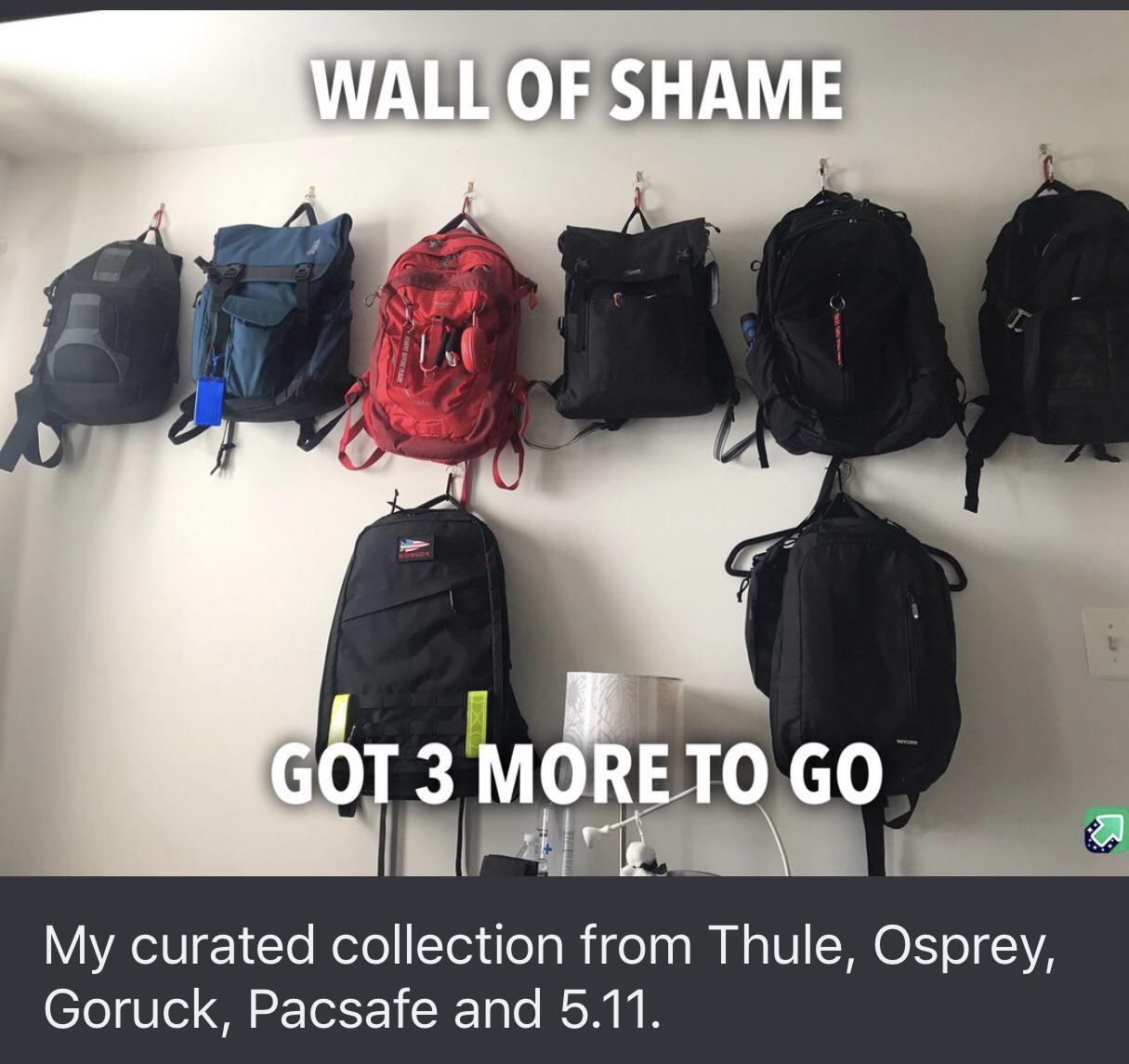 Wall of Shame | Scrolller