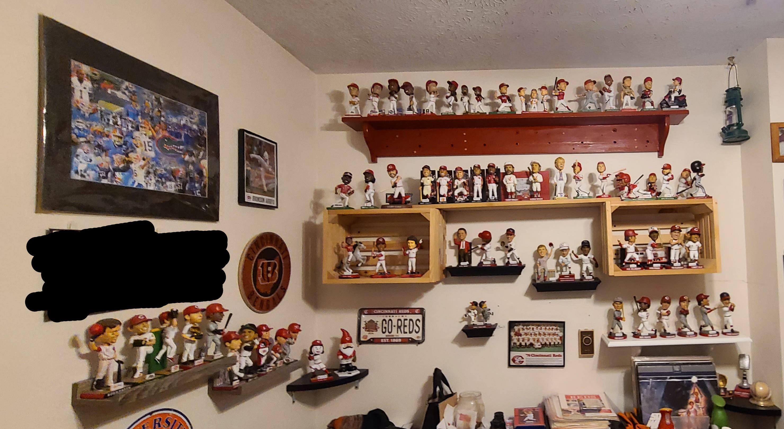 Wall of Virginity update 5/30 | Scrolller