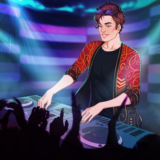 Walter CG | Scrolller