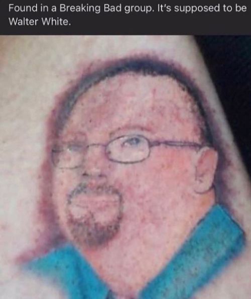 walter :) | Scrolller