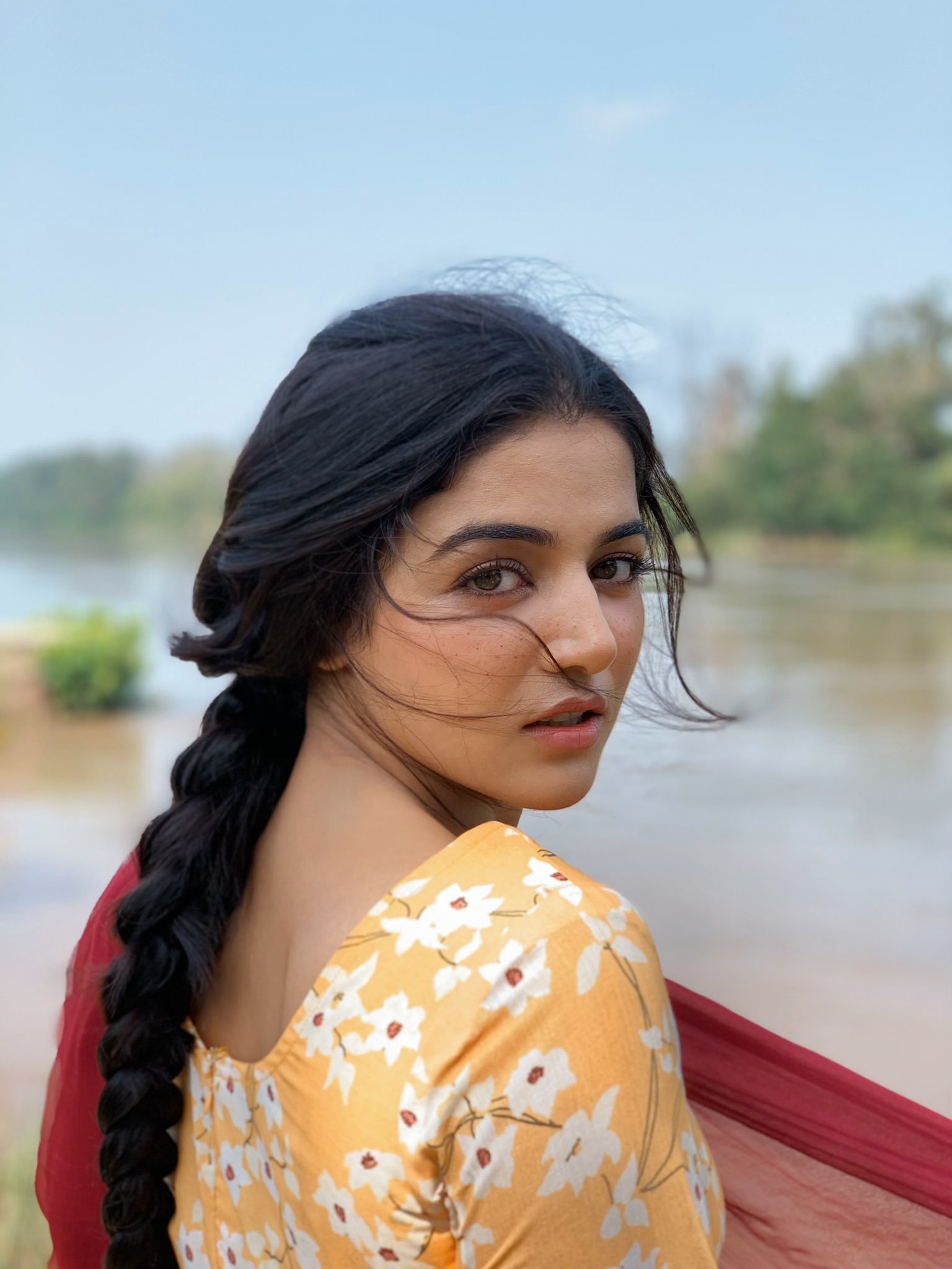 Wamiqa Gabbi | Scrolller