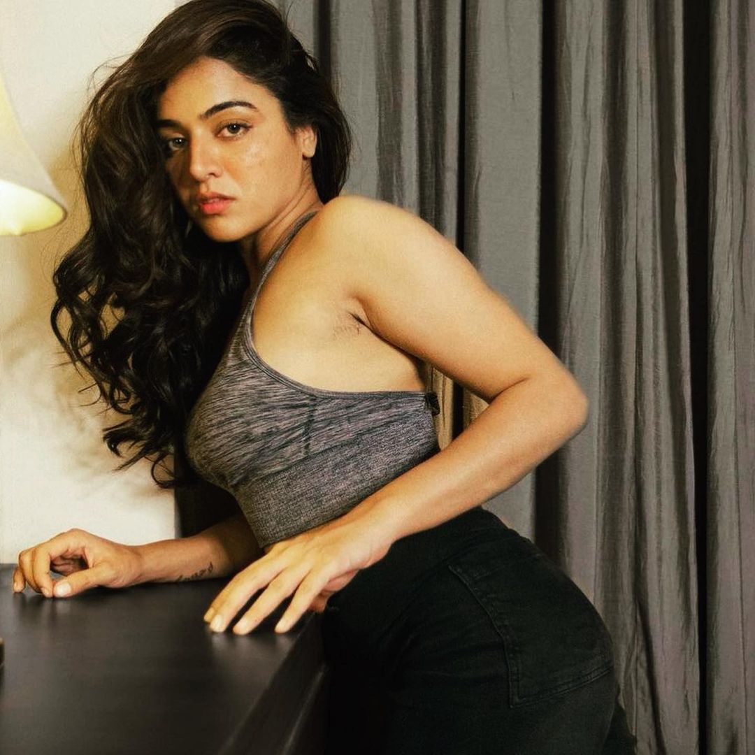 wamiqa gabbi 🔥🔥🔥 | Scrolller
