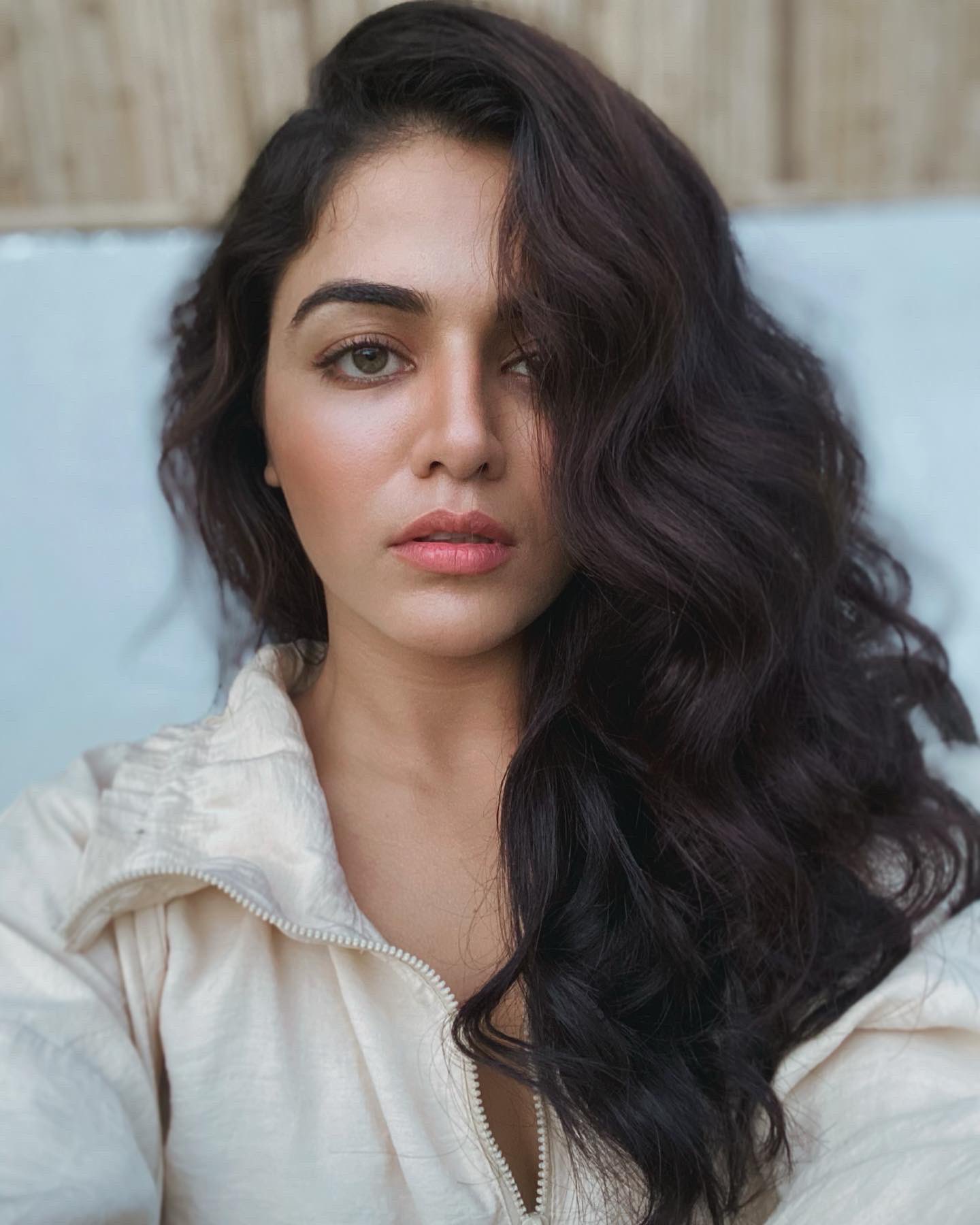 Wamiqa Gabbi | Scrolller