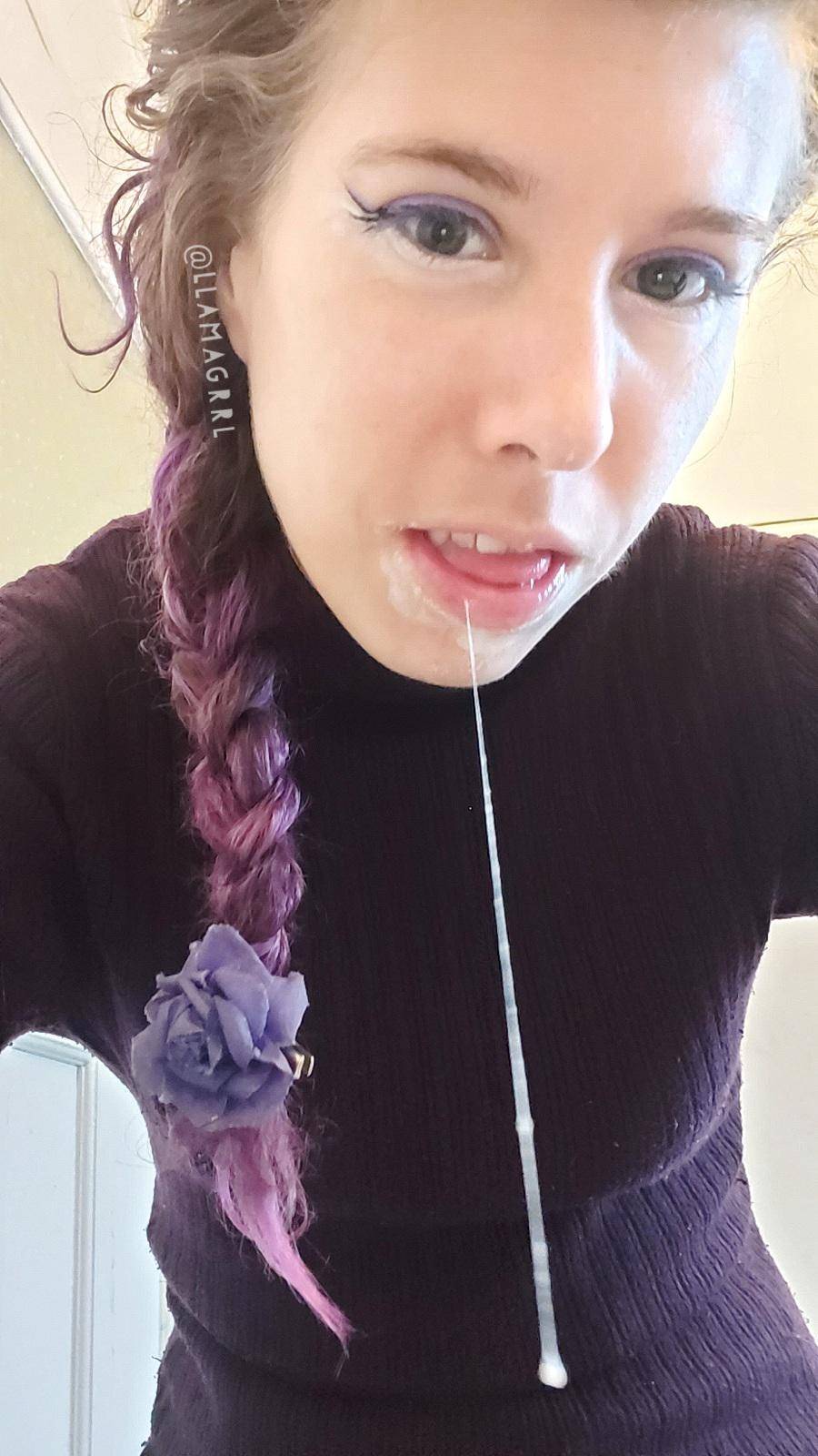 Wana be my human sink? | Scrolller