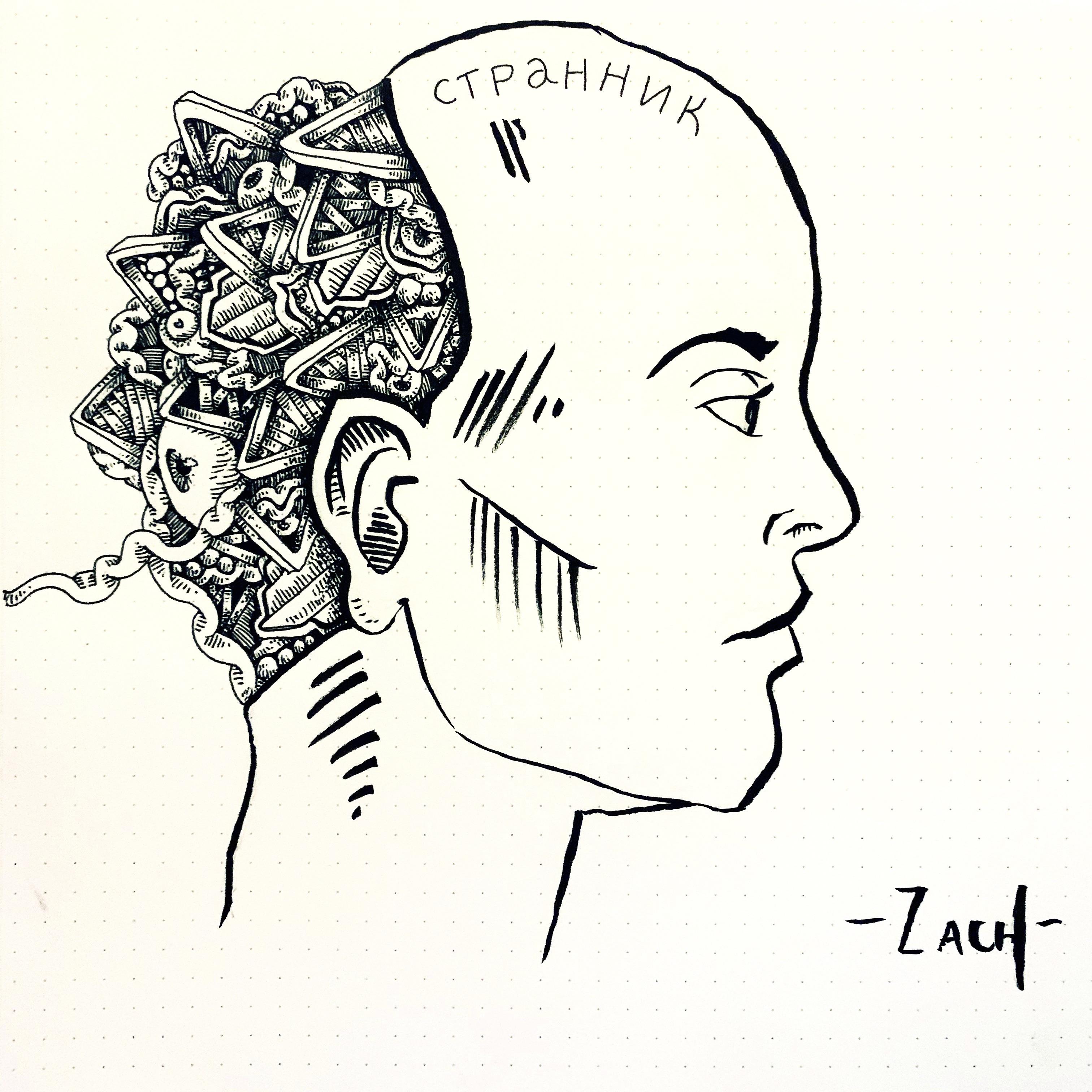 wanderer | Scrolller