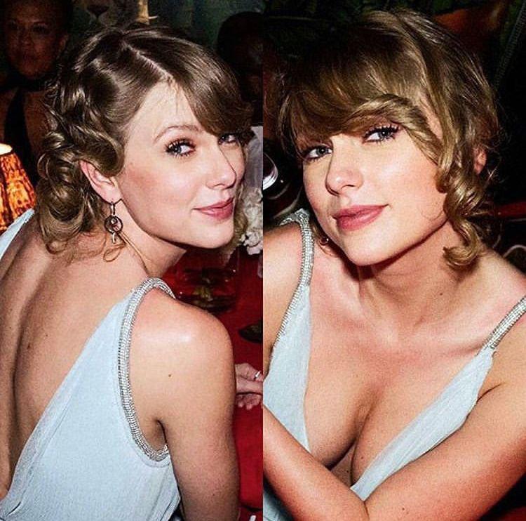 Wanking to Taylor back to front. | Scrolller