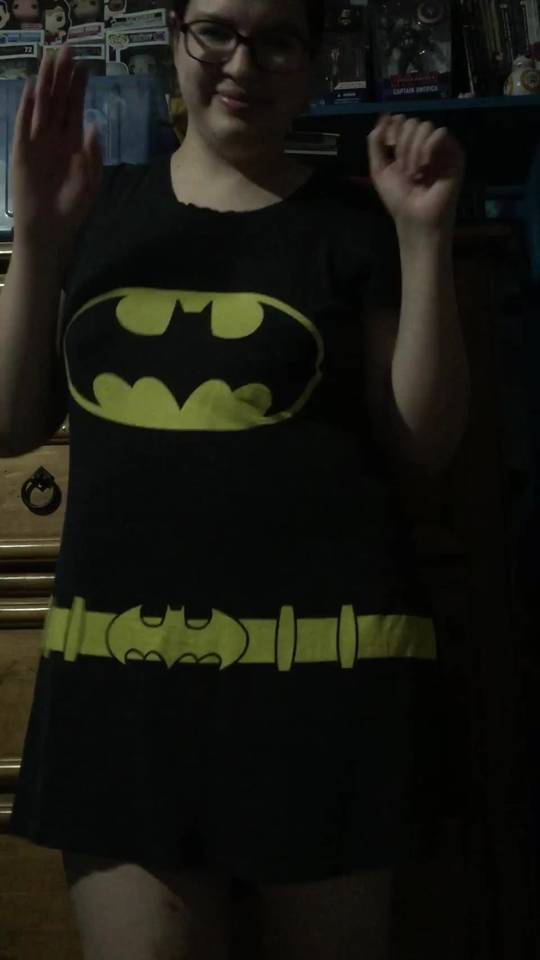 na na na na na na na na batman | Scrolller