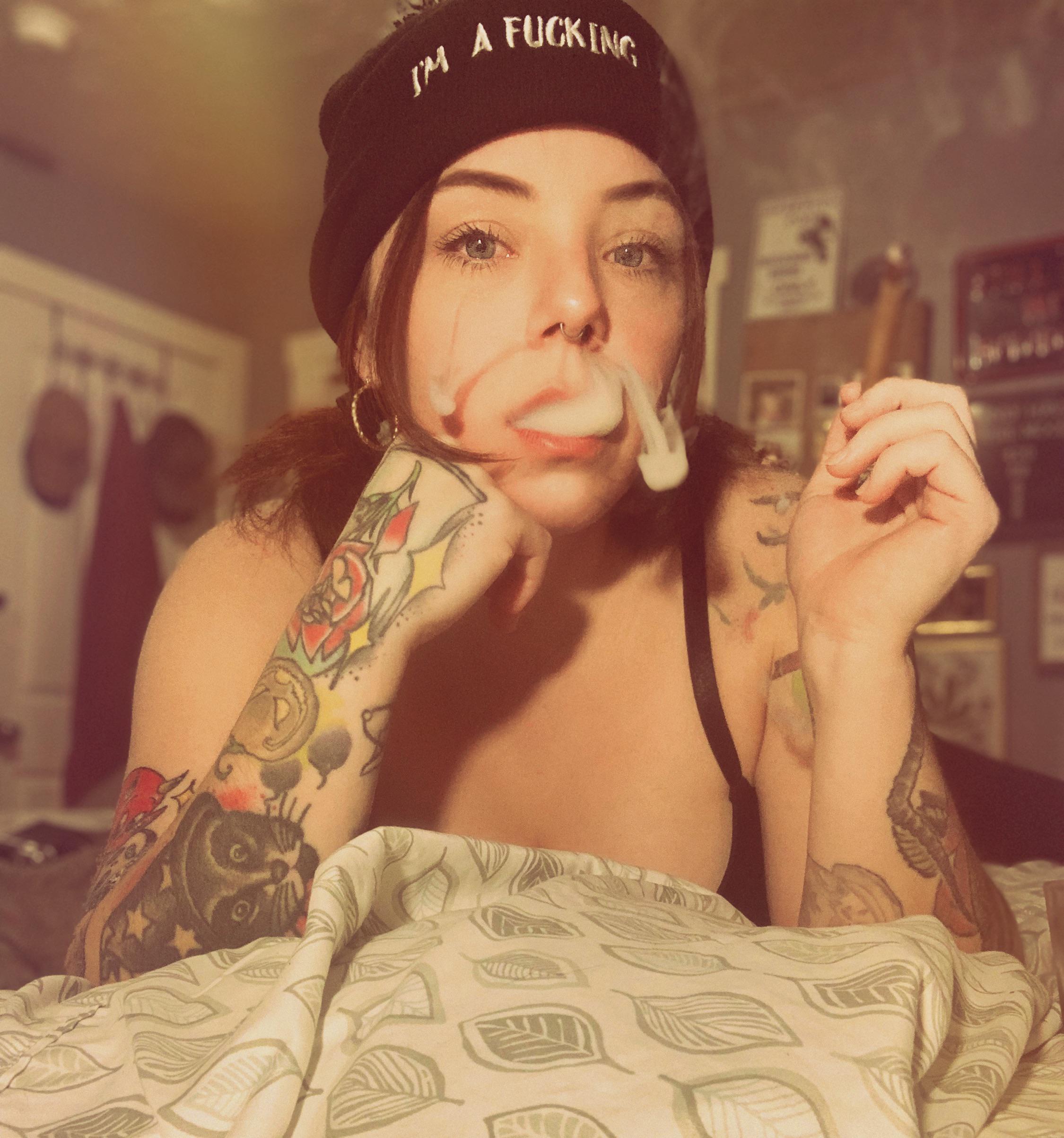 Wanna get high? | Scrolller