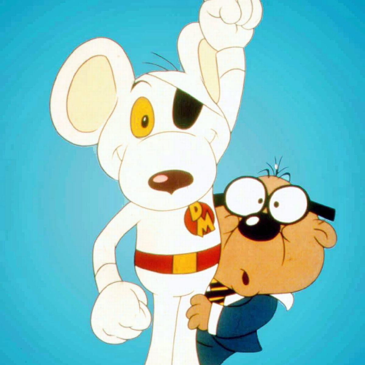 Wanna go really old school Nickelodeon? | Scrolller