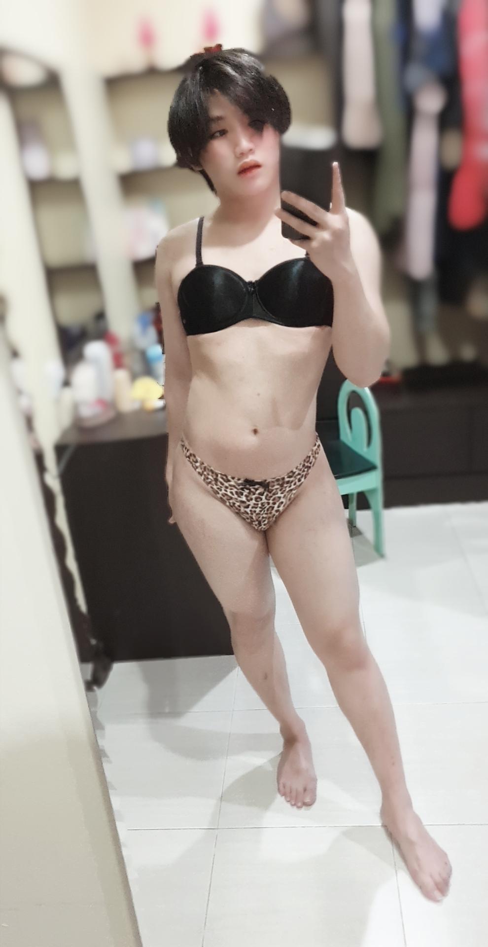 Wanna Help Me Add On Thongs to My Thongs Collection 💦 | Scrolller