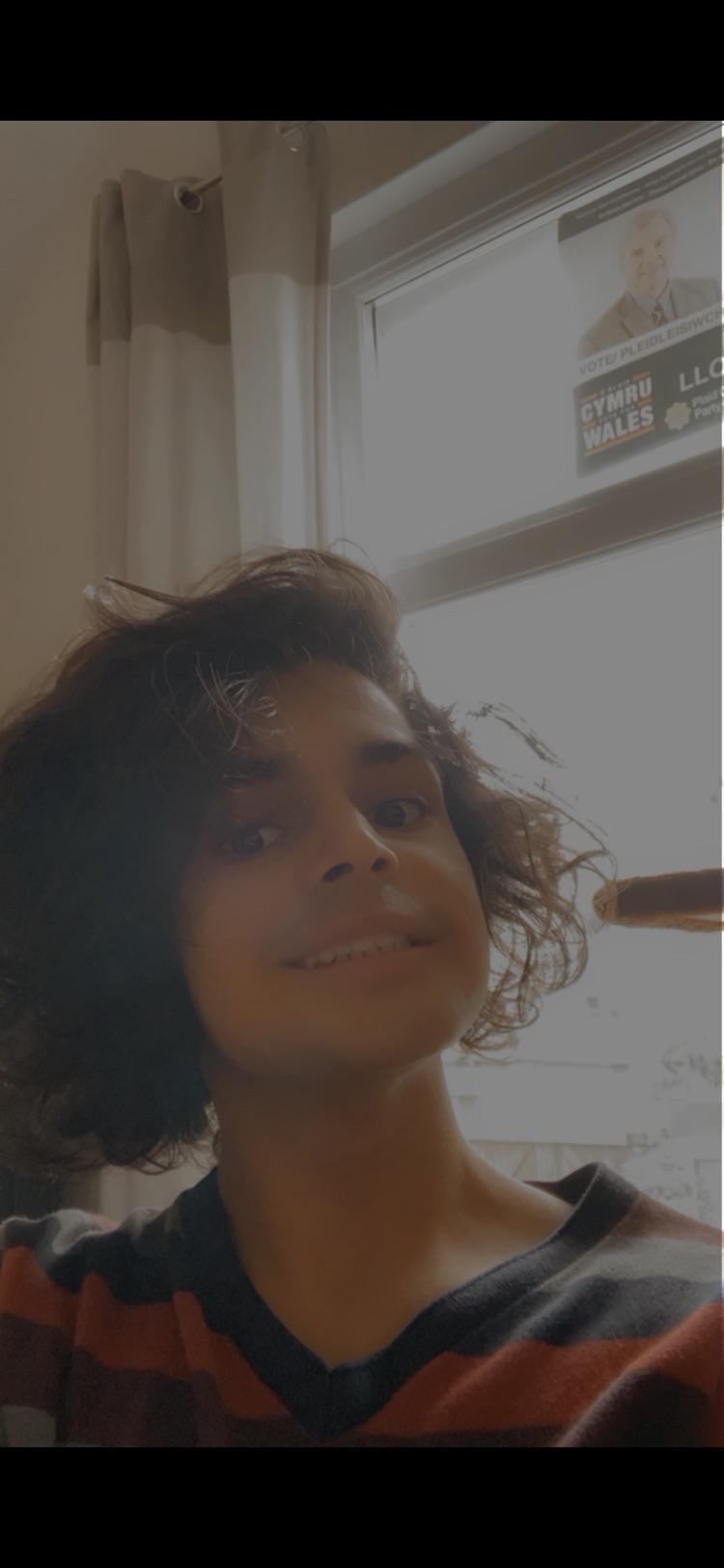 wanna kiss me? ;D | Scrolller