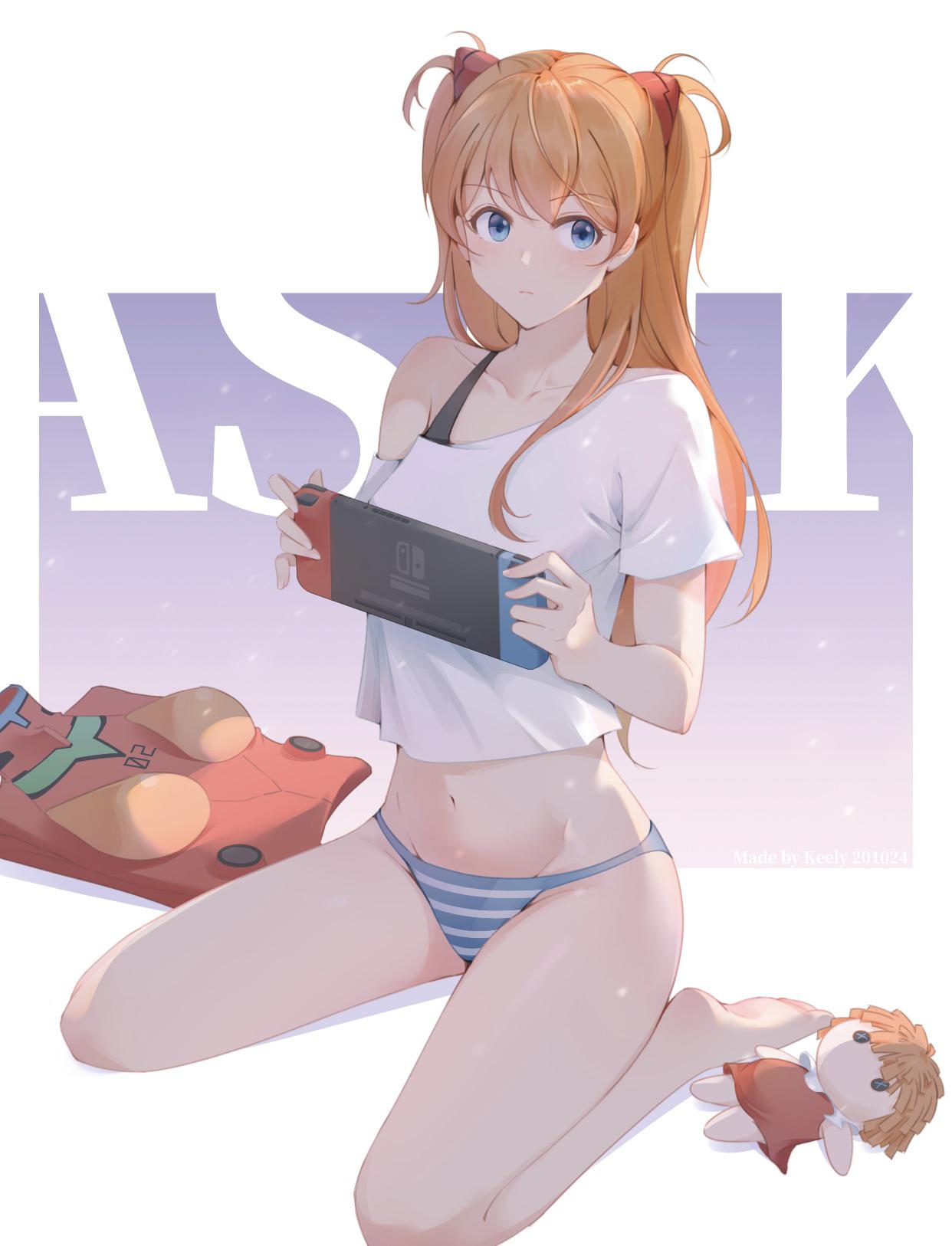 Wanna smash? | Scrolller