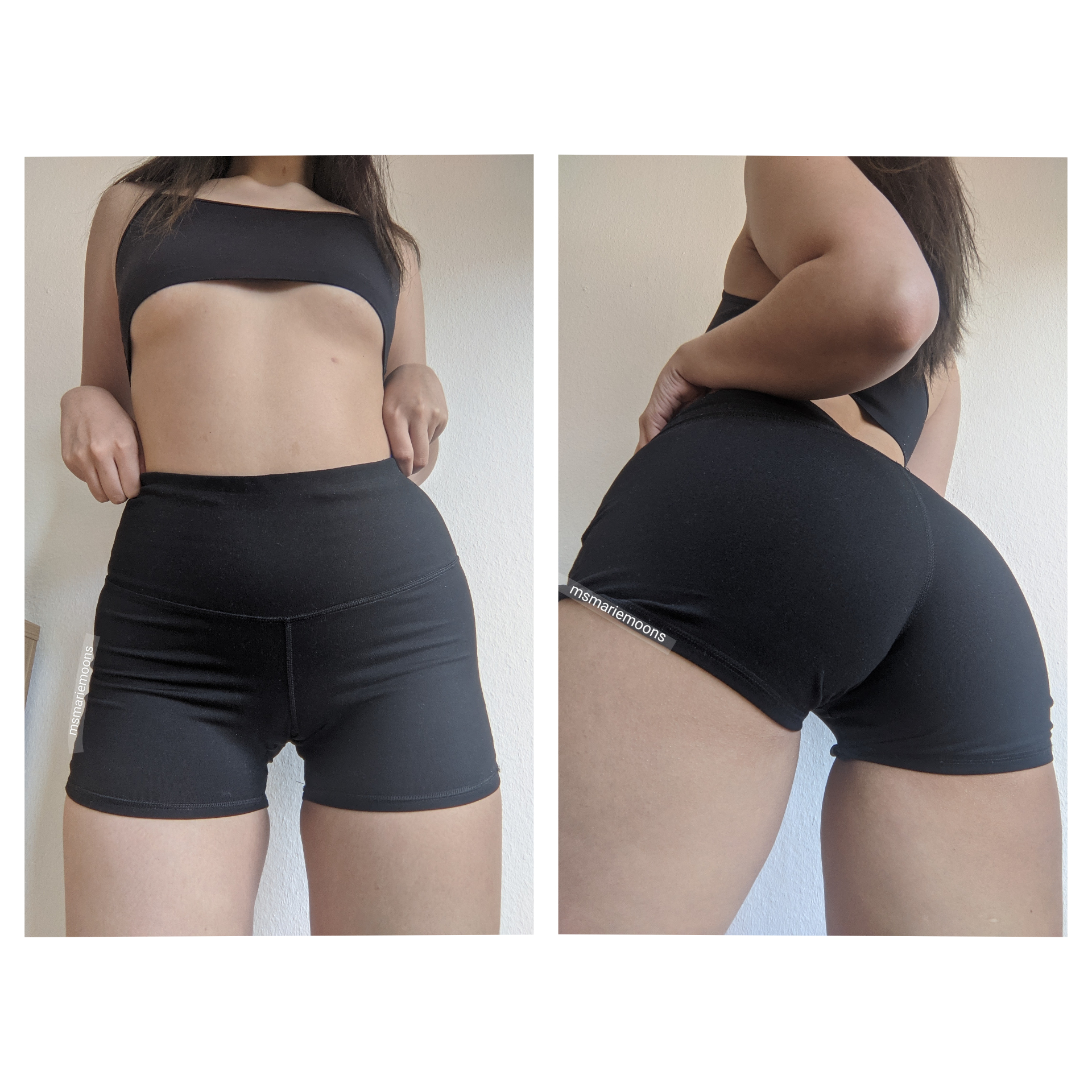 Wanna be workout buddies? | Scrolller