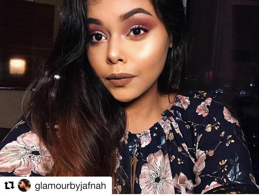 want her video..?? dm me fast. (@glamourbyJafnah | Scrolller