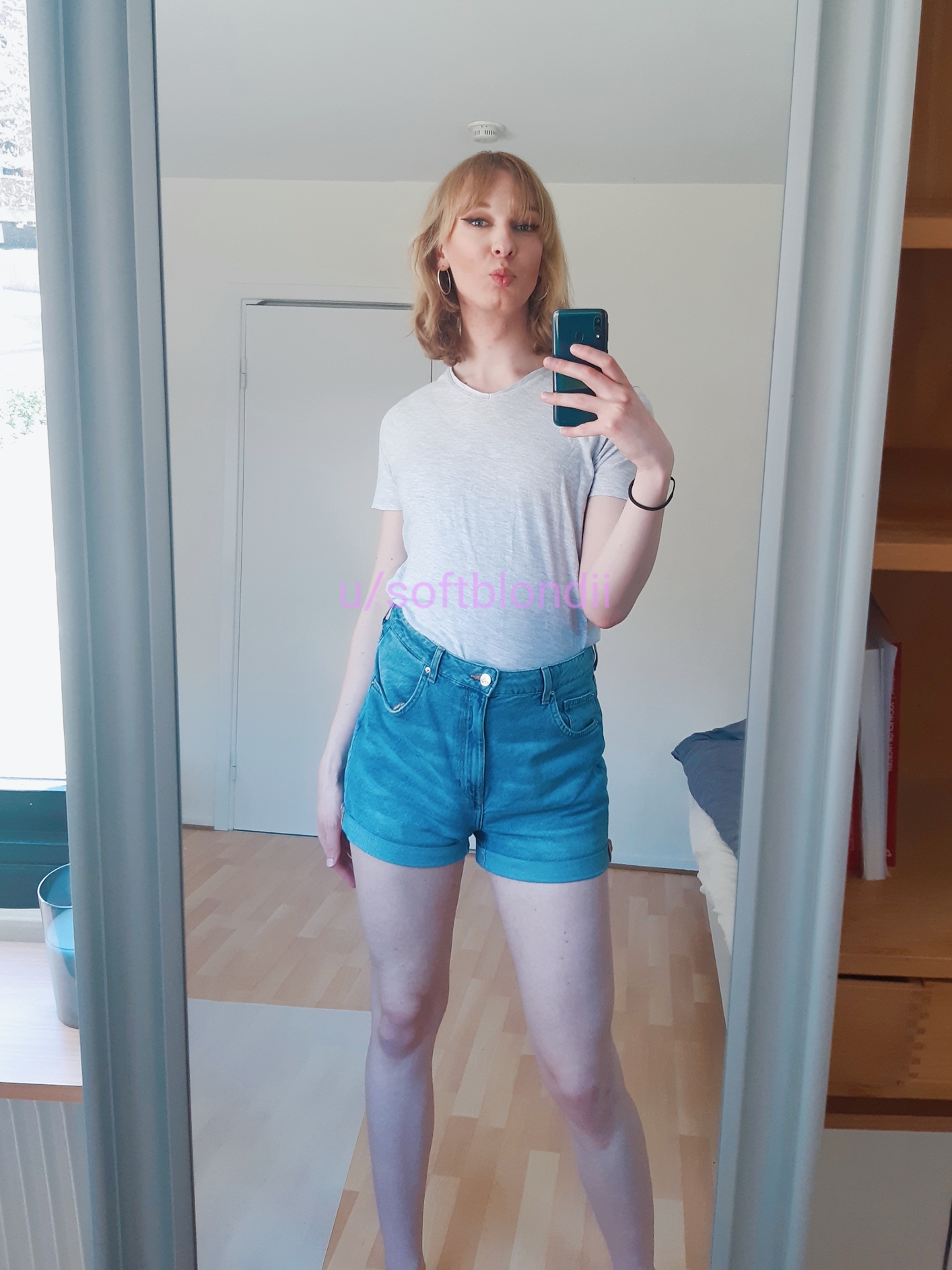 Any love for tall girls? | Scrolller