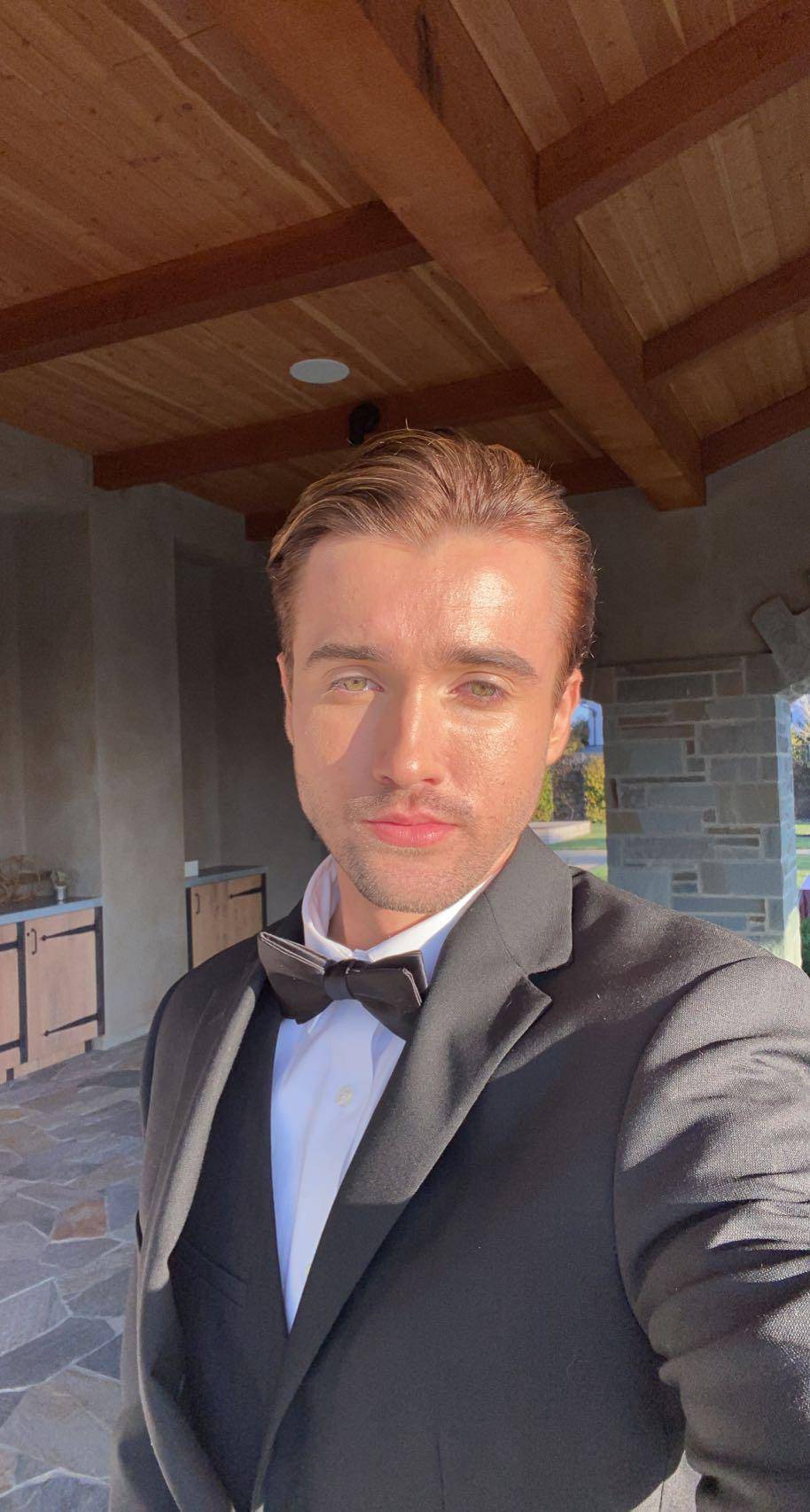 Want to see how the night ends?;) | Scrolller