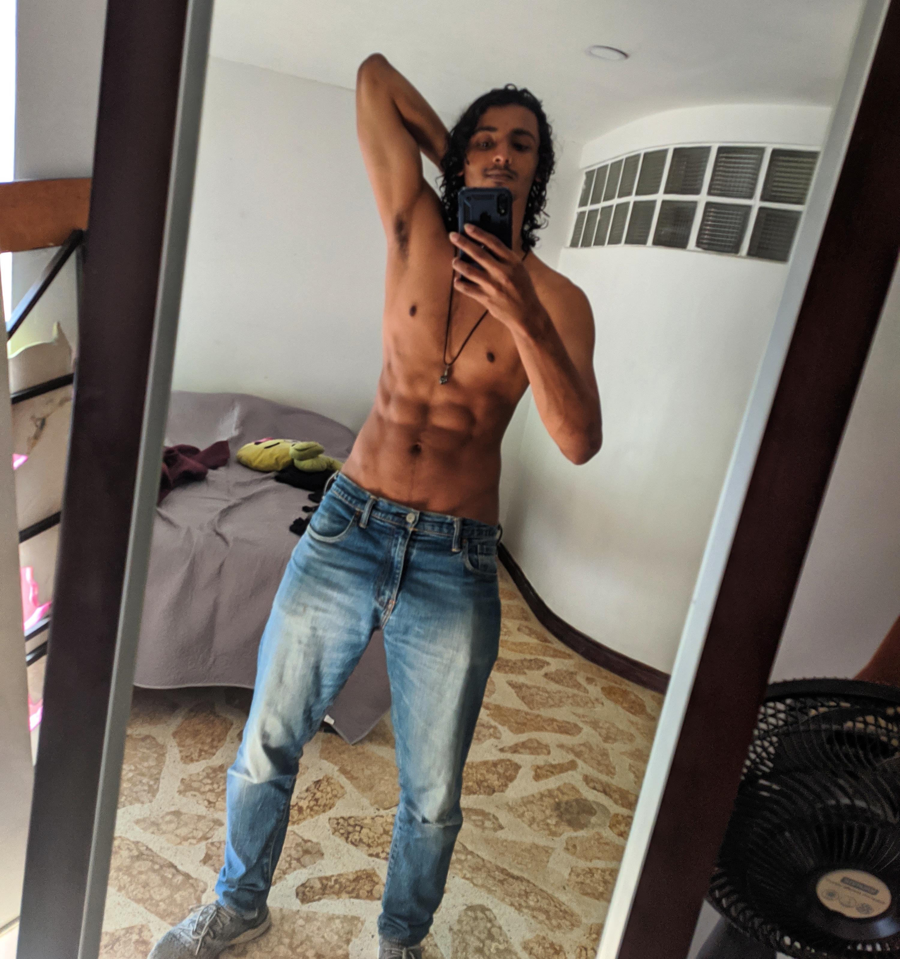Want To See Whats Under My Pants Scrolller