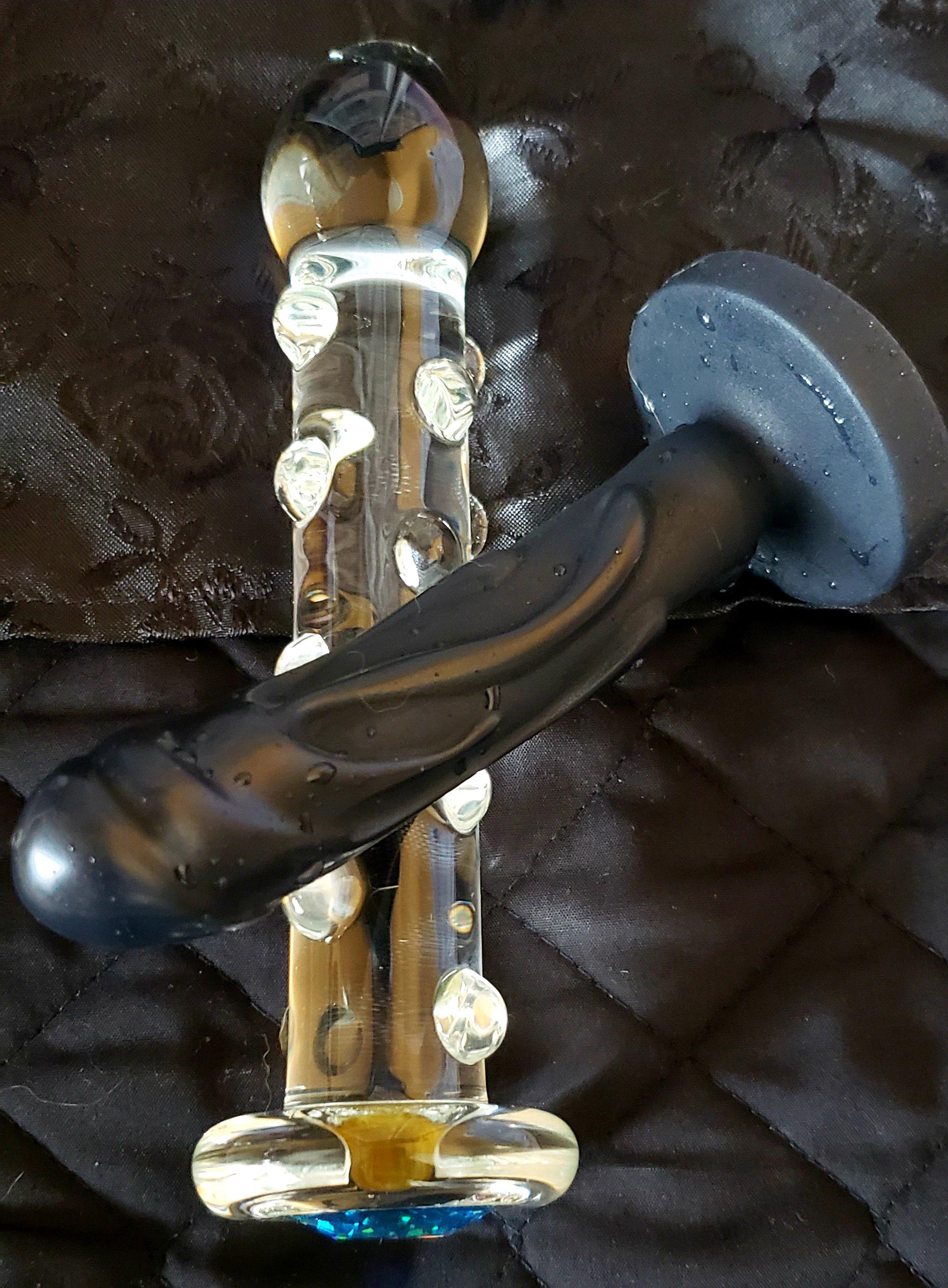 Want to thank u/adoreyou for my new toys! They are a great seller. Very fast, helpful, and ...