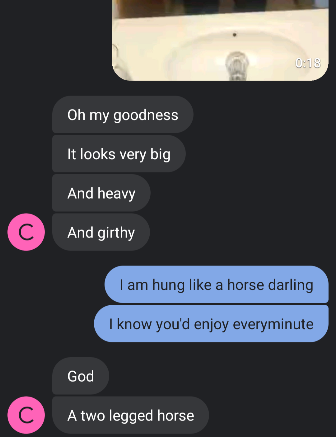 Want your mommy and sister to fall in love with a hung stud on mother's ...