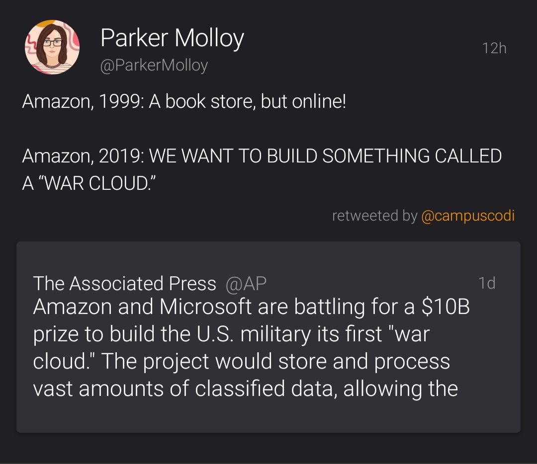 War Cloud | Scrolller