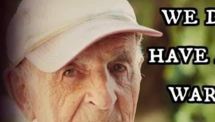 War is hell. | Scrolller