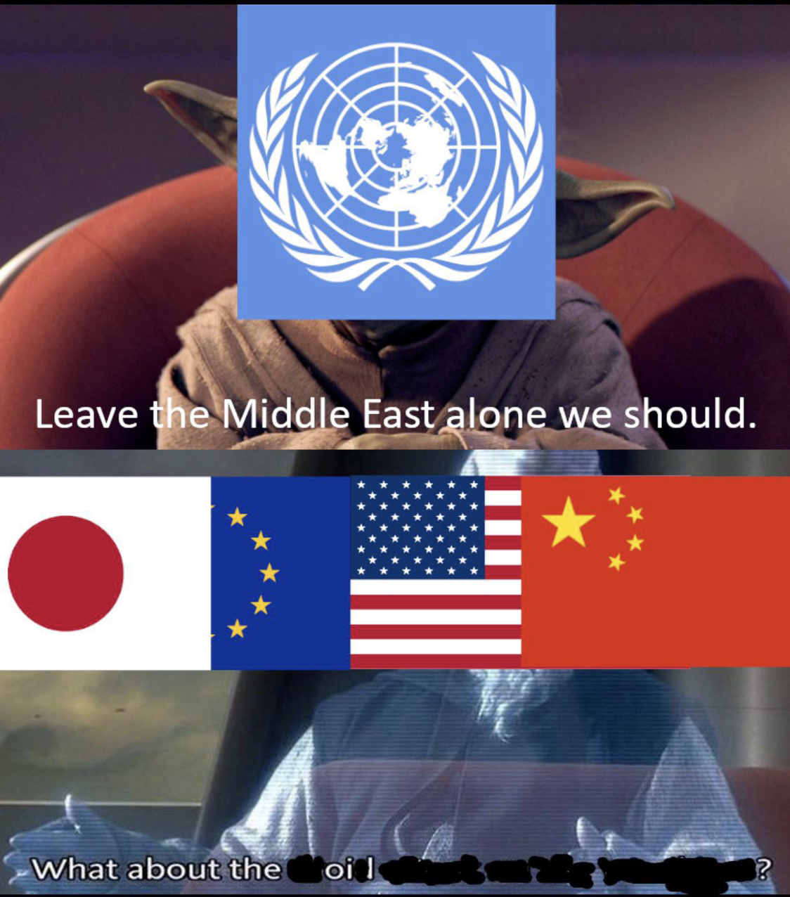 War. War never changes. | Scrolller