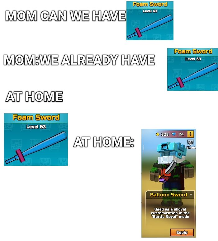 Warning: this meme Is trash | Scrolller