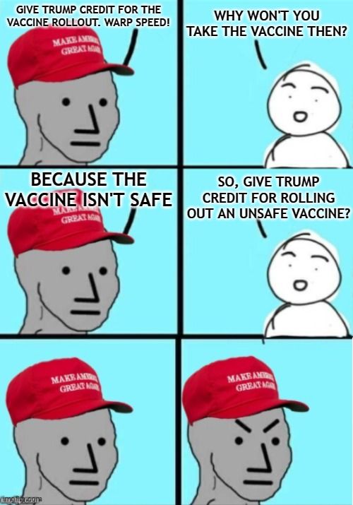 Warp speed! | Scrolller