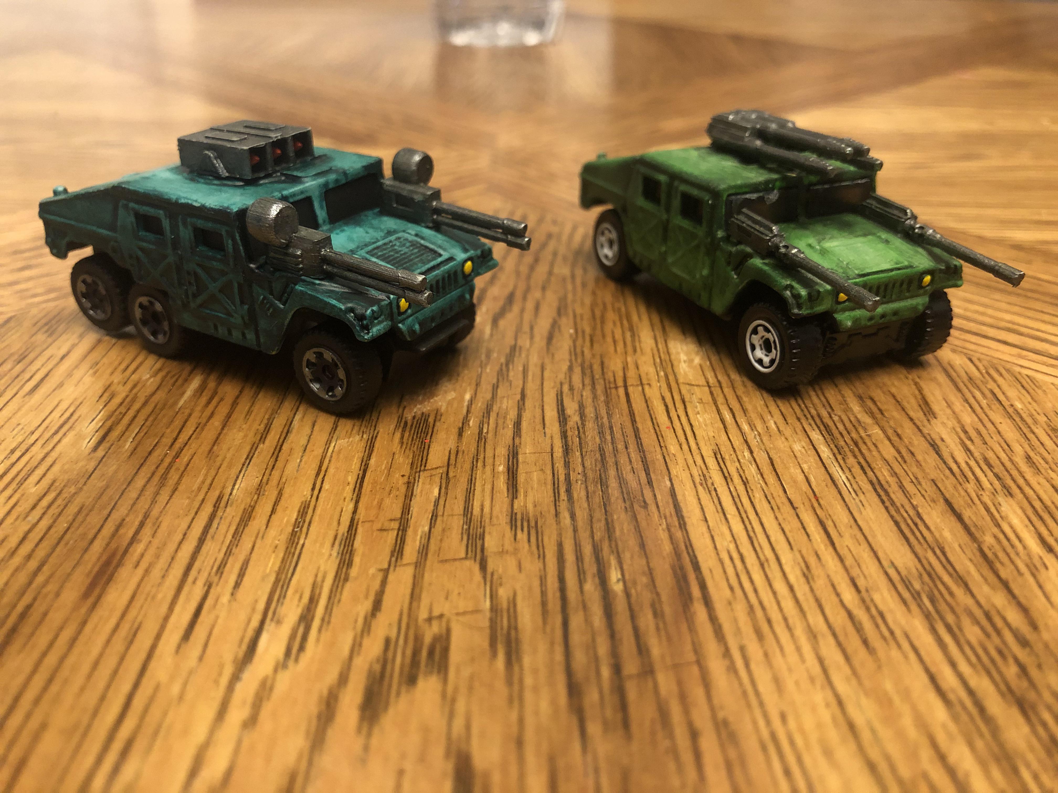 Warthog!! | Scrolller