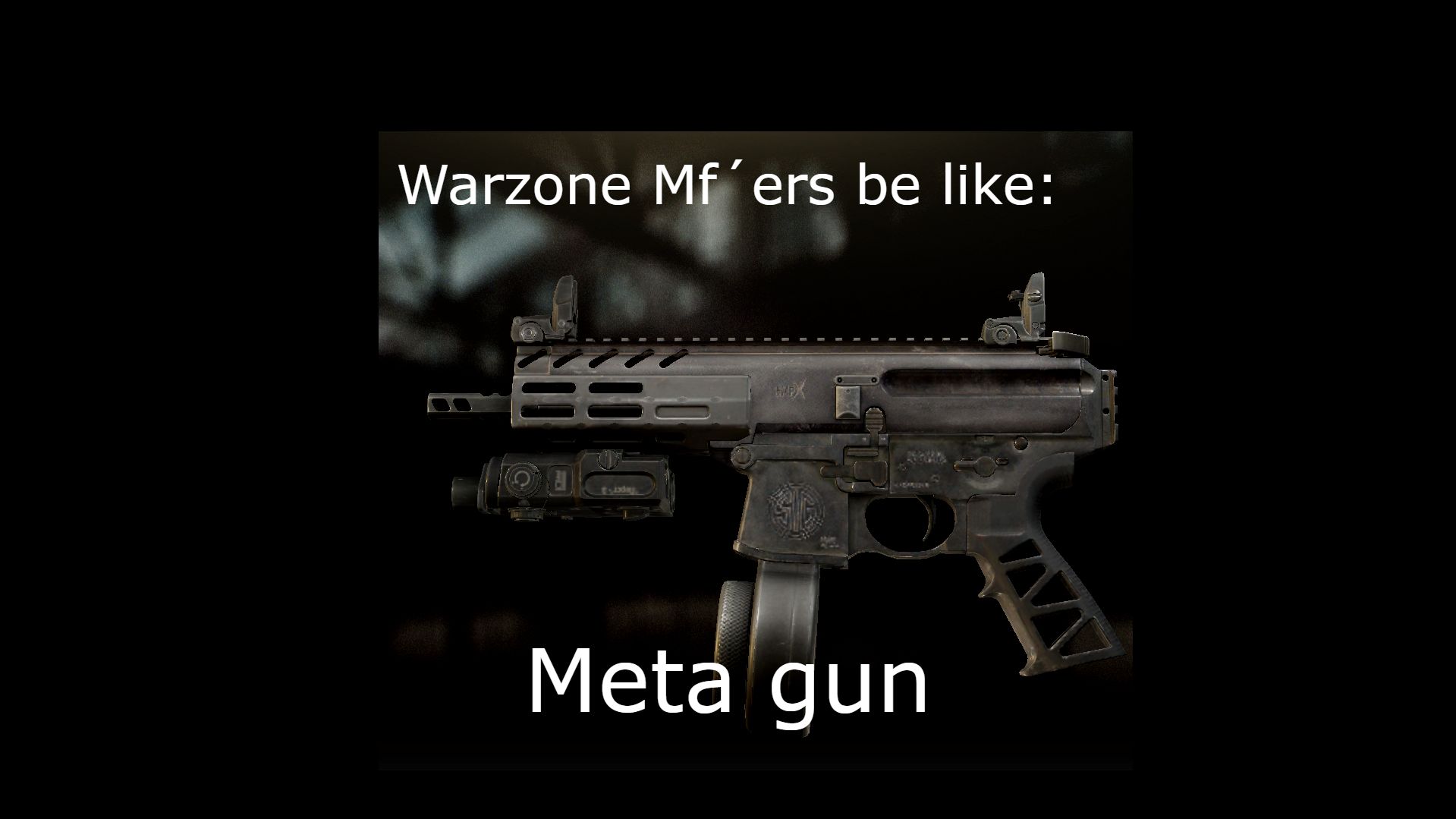 Warzone MF´ers | Scrolller