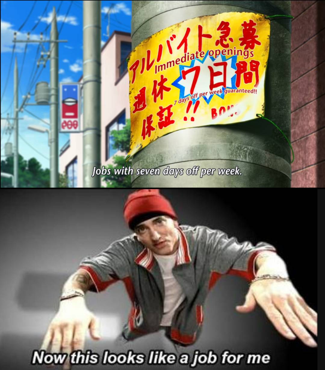 Was checking up on space Dandy and got this | Scrolller