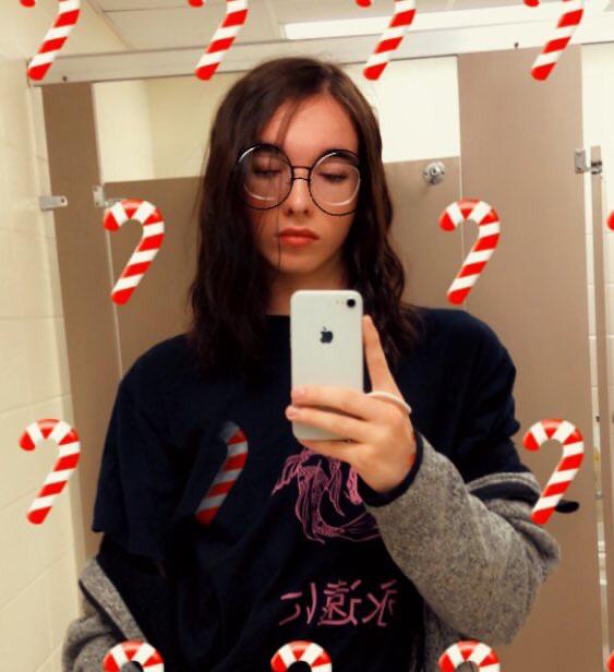 was feelin pretty ️ | Scrolller