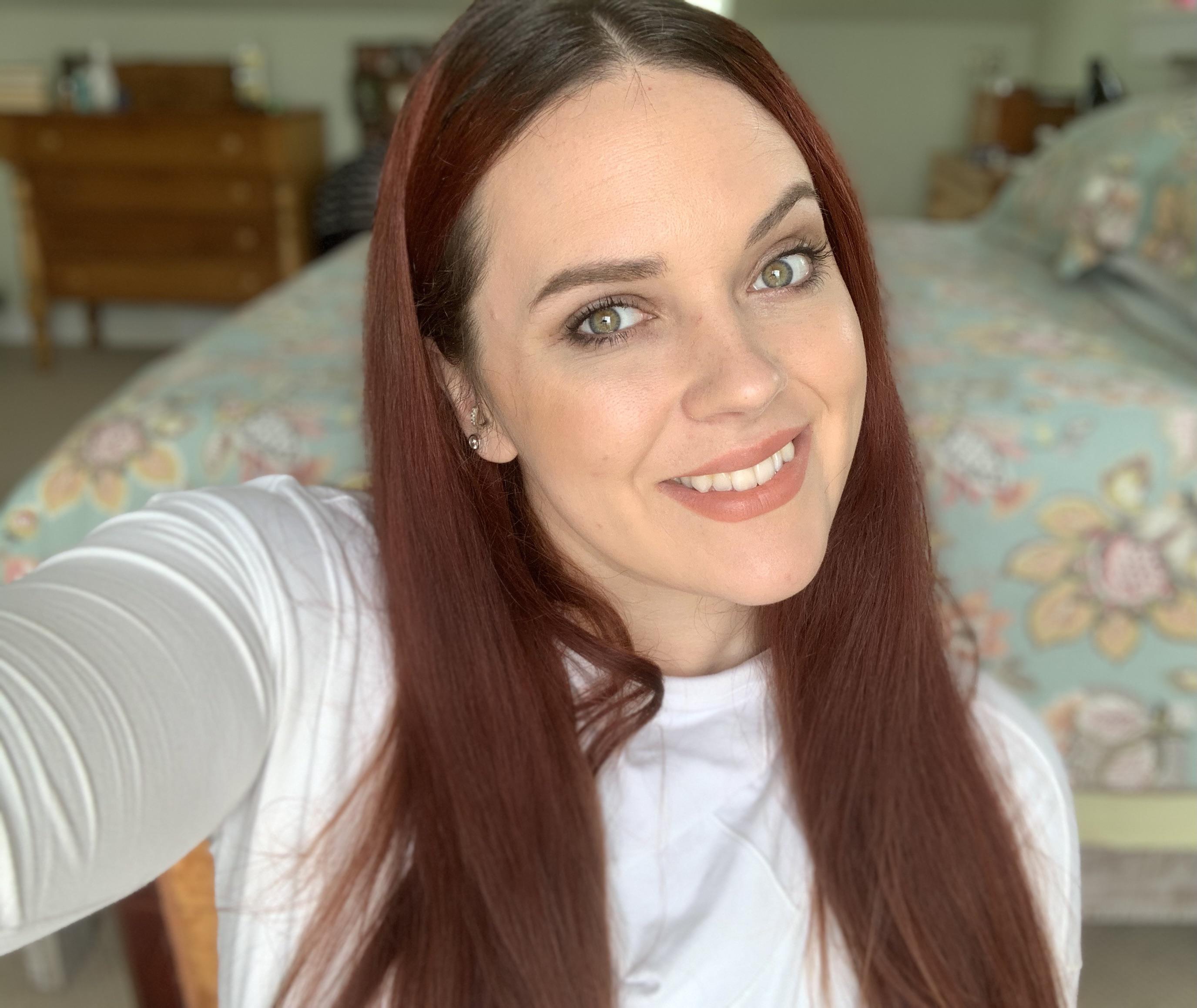 Was feeling fabulous today 😊 (30F) | Scrolller