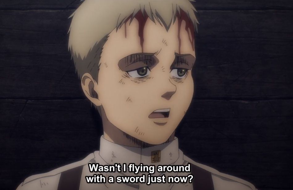 Was This Ever Explained Scrolller