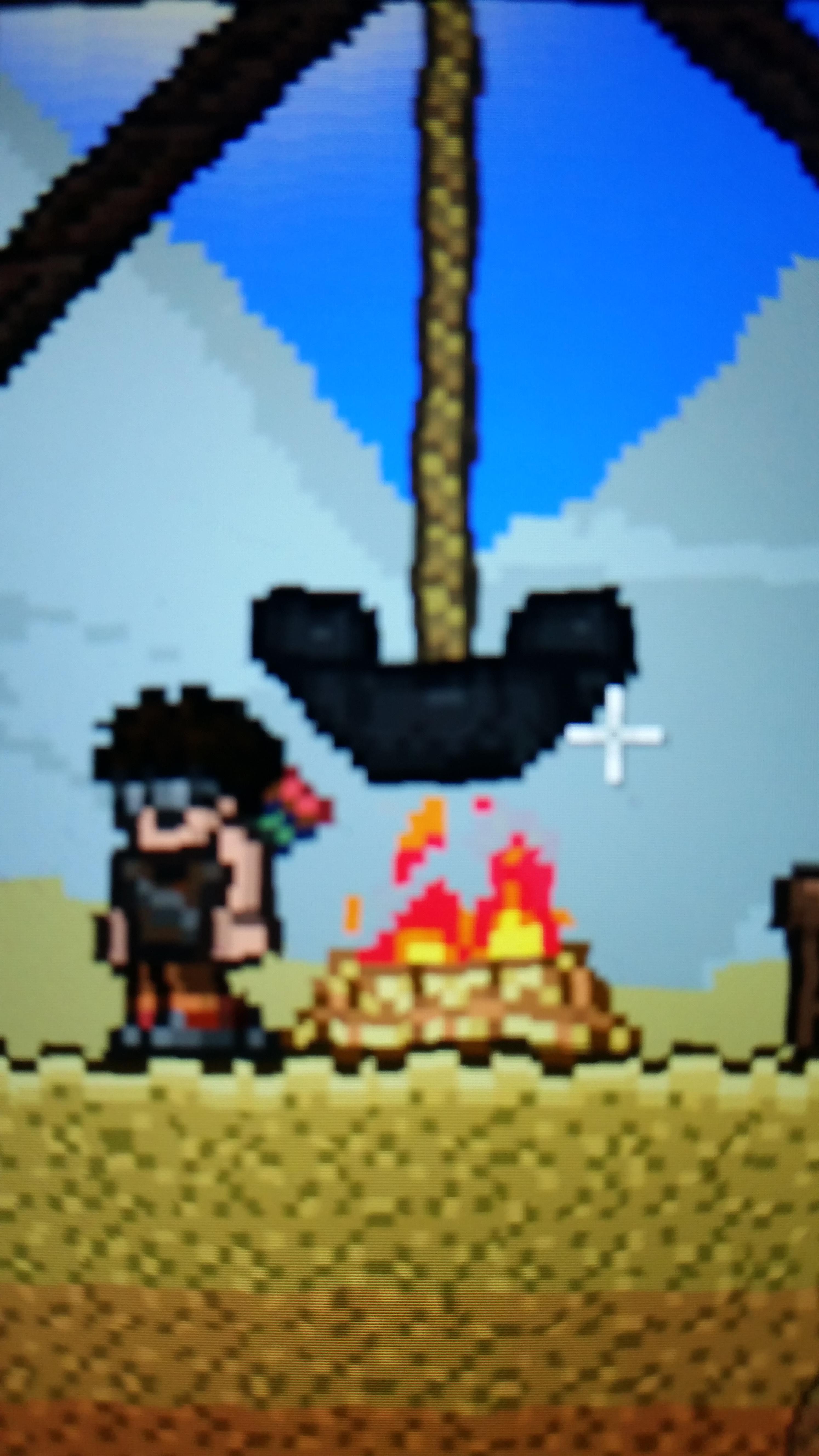 Wastelander/Apocalypse survivor | Scrolller