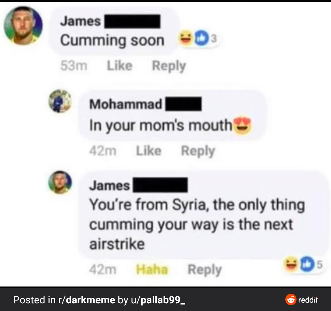 Wat a comeback | Scrolller