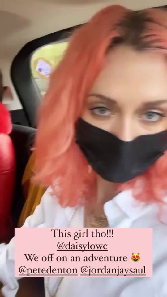 Watch til the end to be very jealous ... | Scrolller