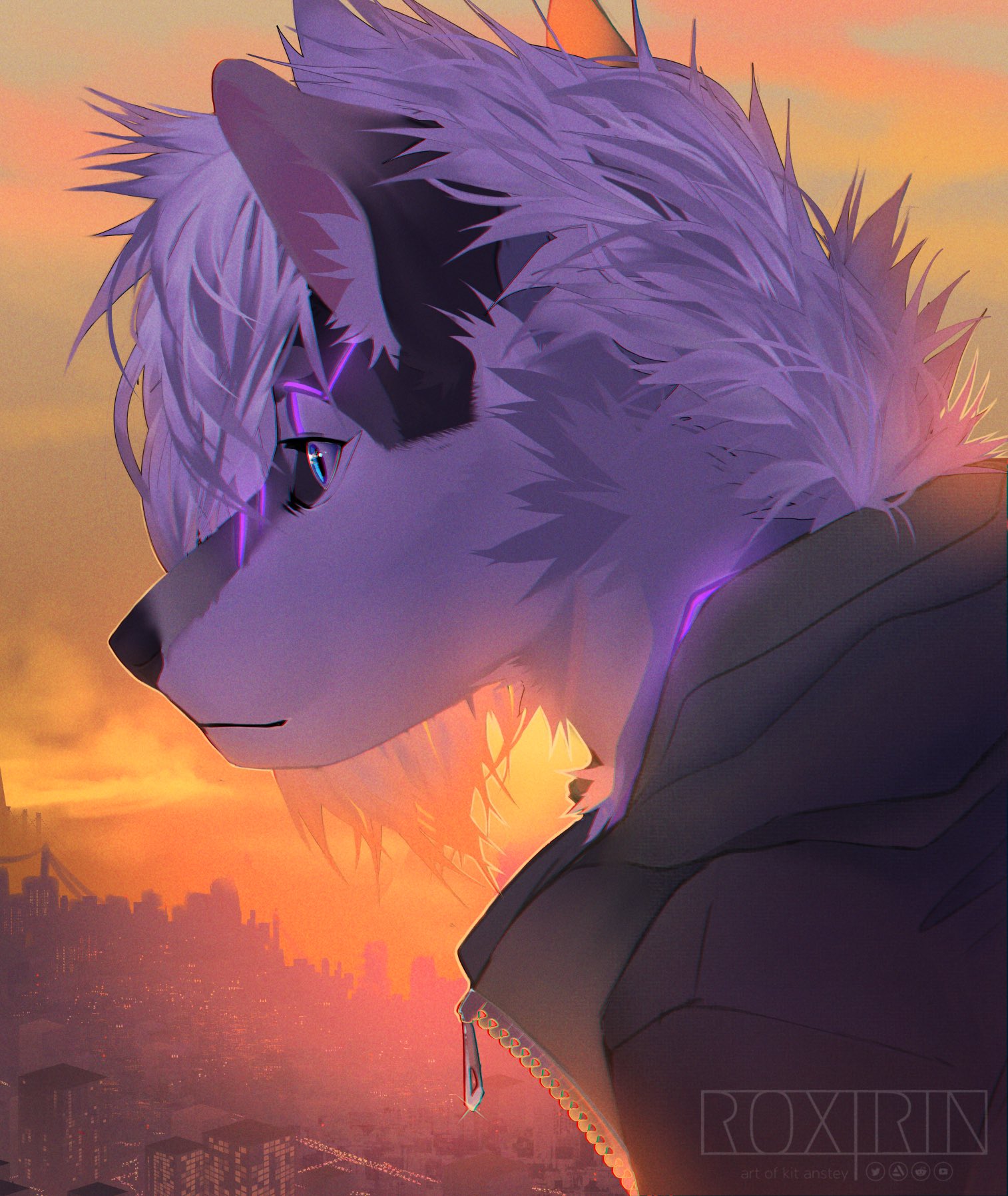 Watcher By Roxirin Scrolller watcher-by-roxirin-scrolller