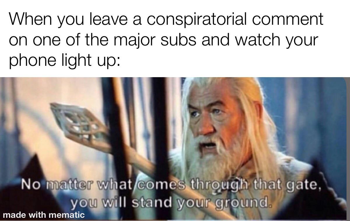 Watching it burn | Scrolller