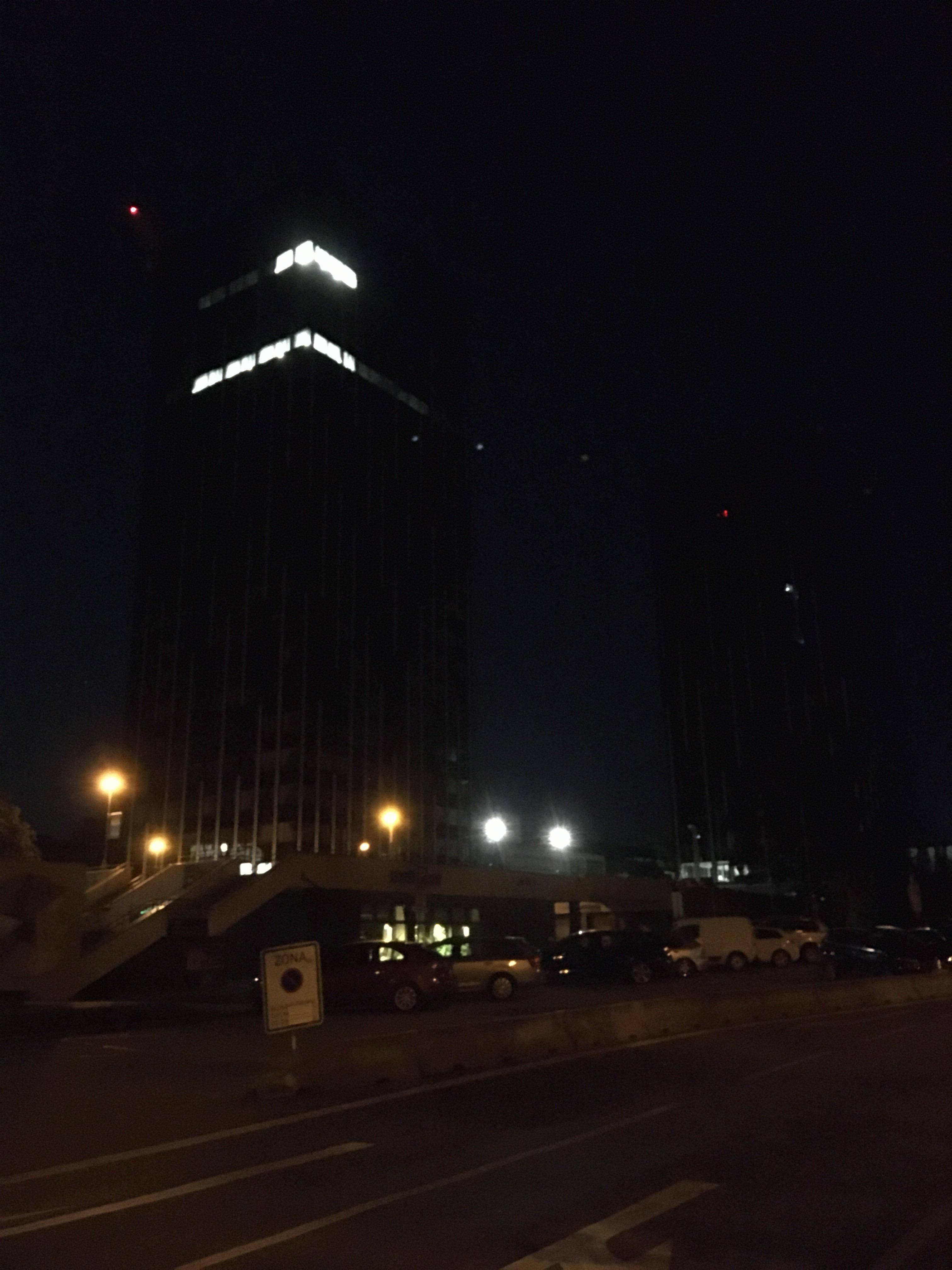 Watchtower. | Scrolller