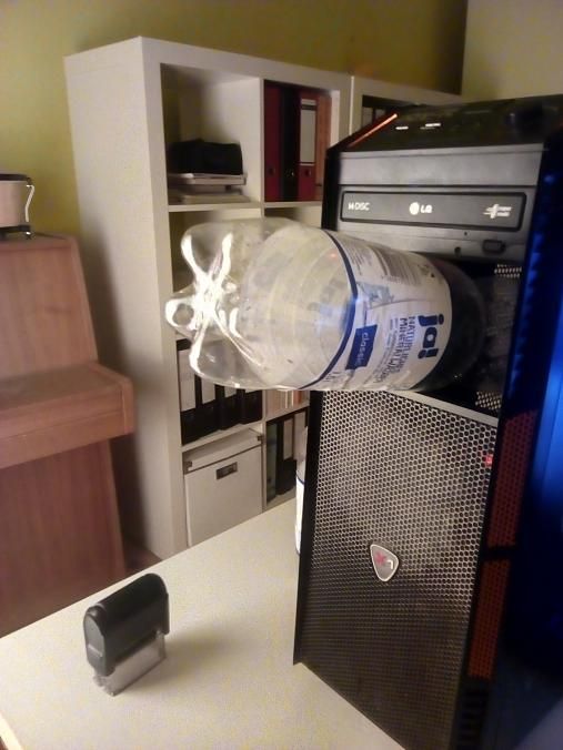 water cooling | Scrolller