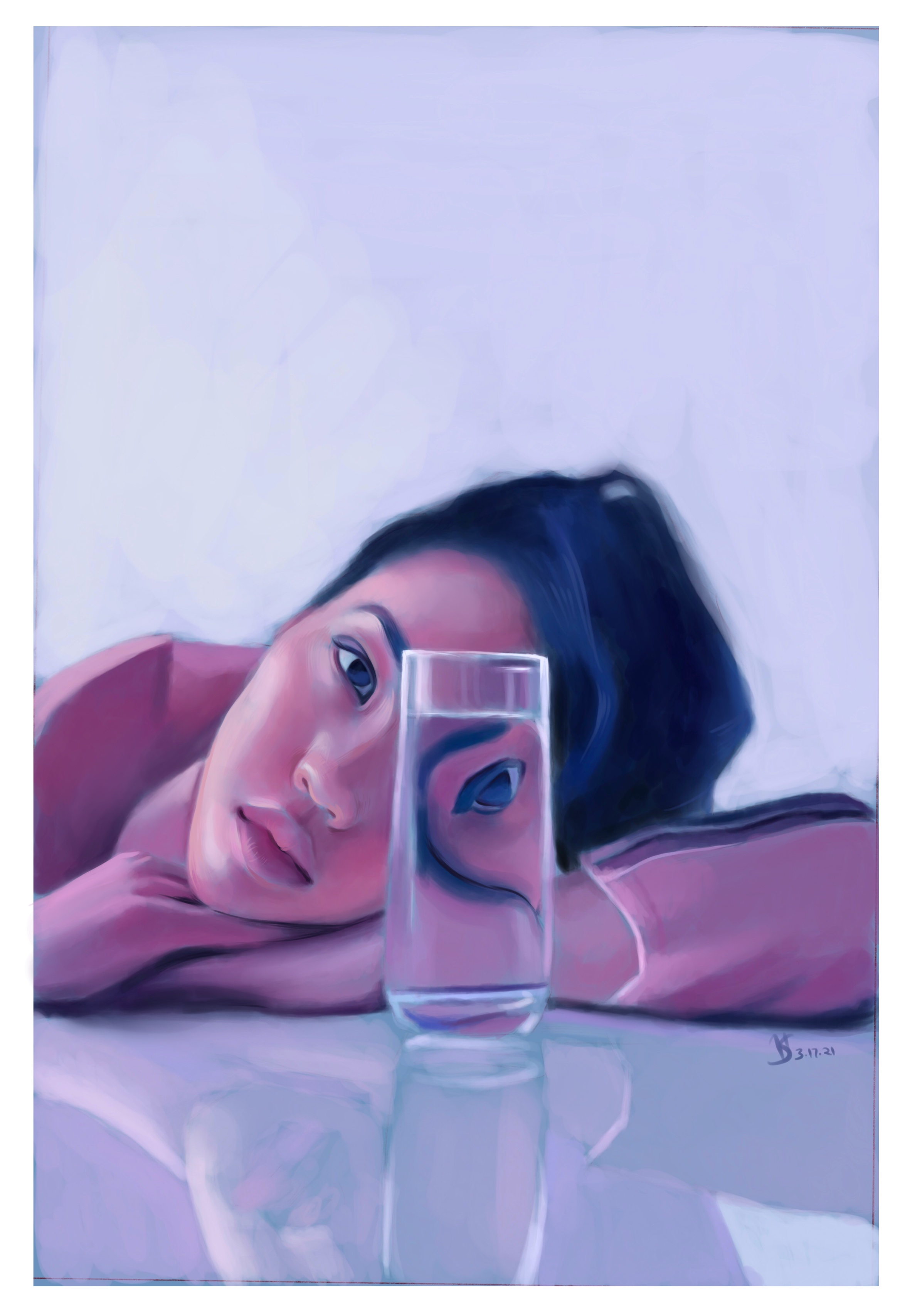 Water Me Digital 2021 Scrolller