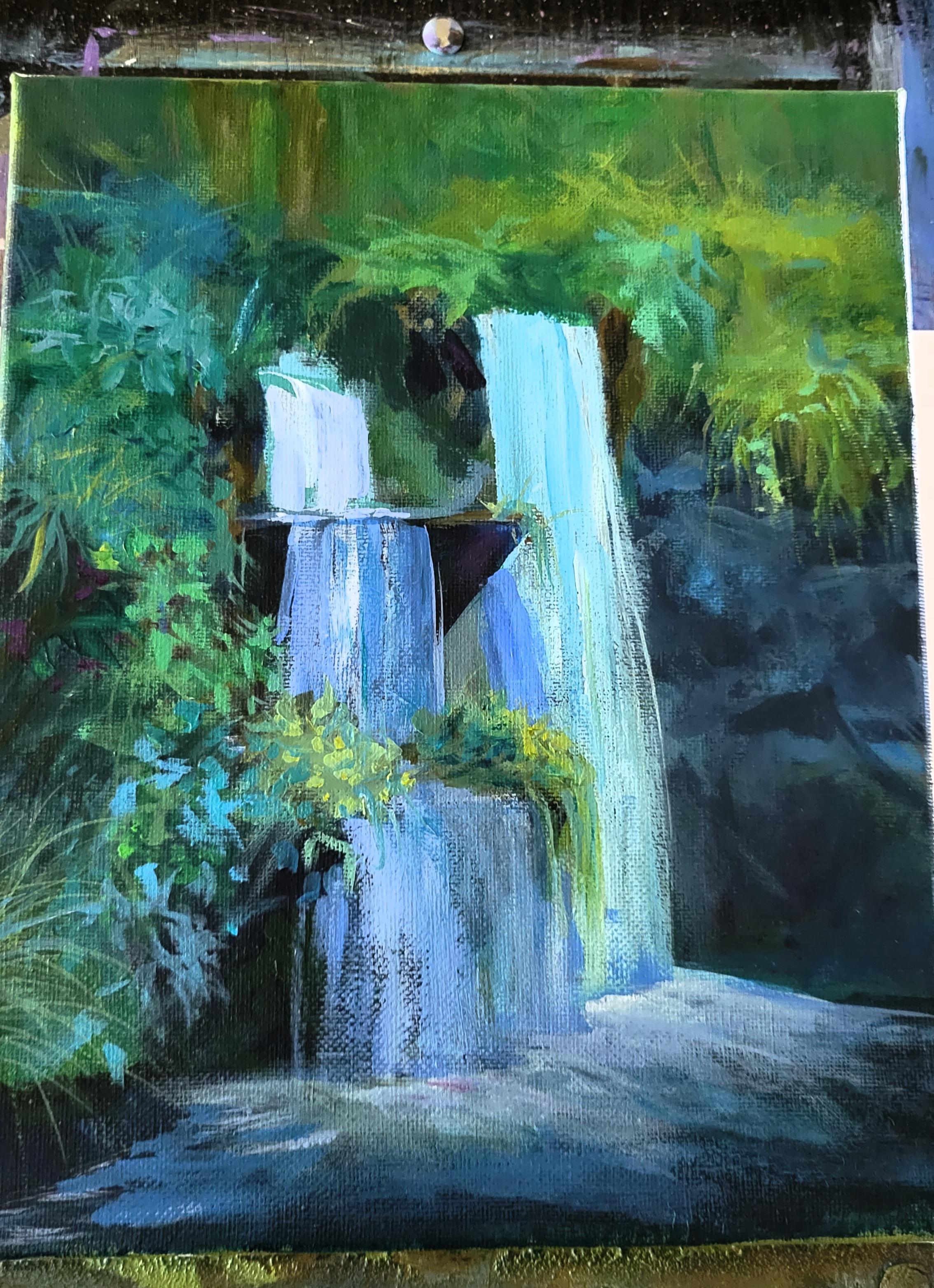 Waterfall | Scrolller