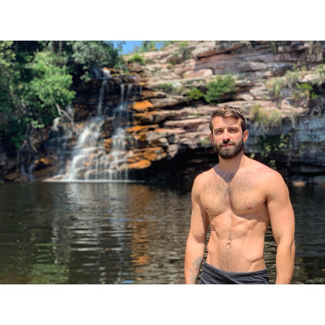 Waterfall | Scrolller