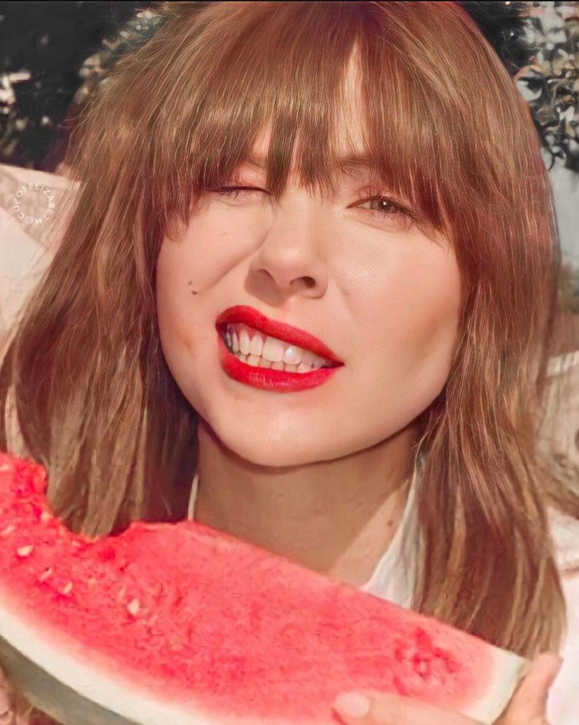 Watermelon 🍉 | Scrolller