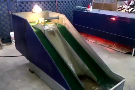 Waterslide | Scrolller